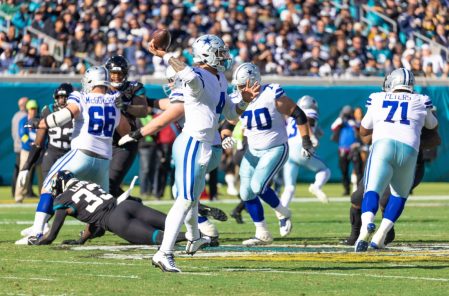 3 Unforgettable Dallas Cowboys Game Packages