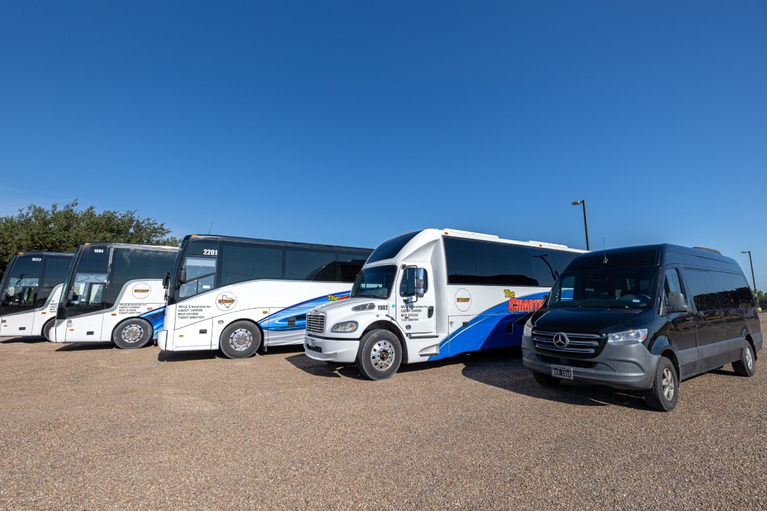 Catch Every Touchdown: Planning Your Dallas Cowboys Bus Trip